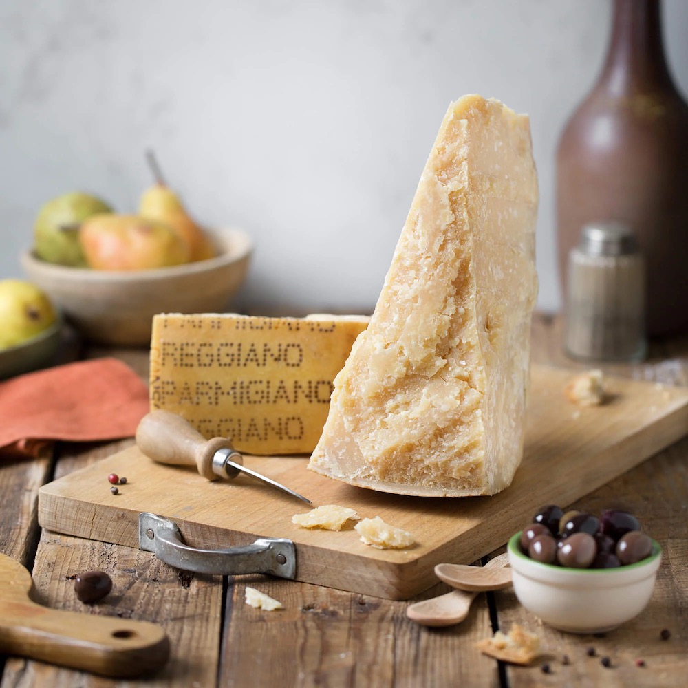 12 Most Popular Cheeses in the World - Cheese Origin