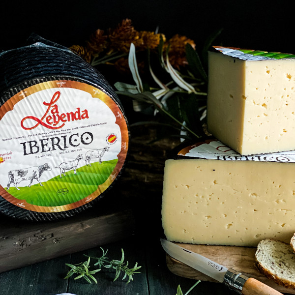 What is Queso Iberico? A Journey through Taste and Tradition