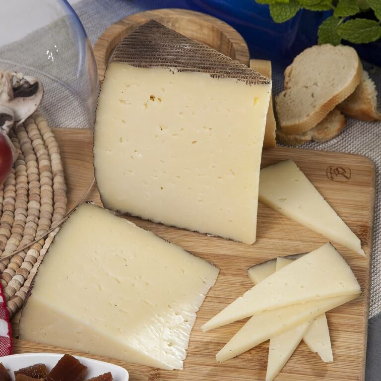 10 Most Popular Cheeses Originated in Spain - Cheese Origin