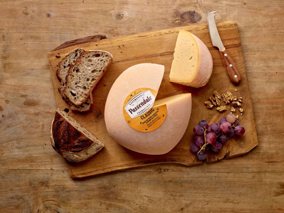 8 Most Popular Cheeses Originated in Belgium - Cheese Origin