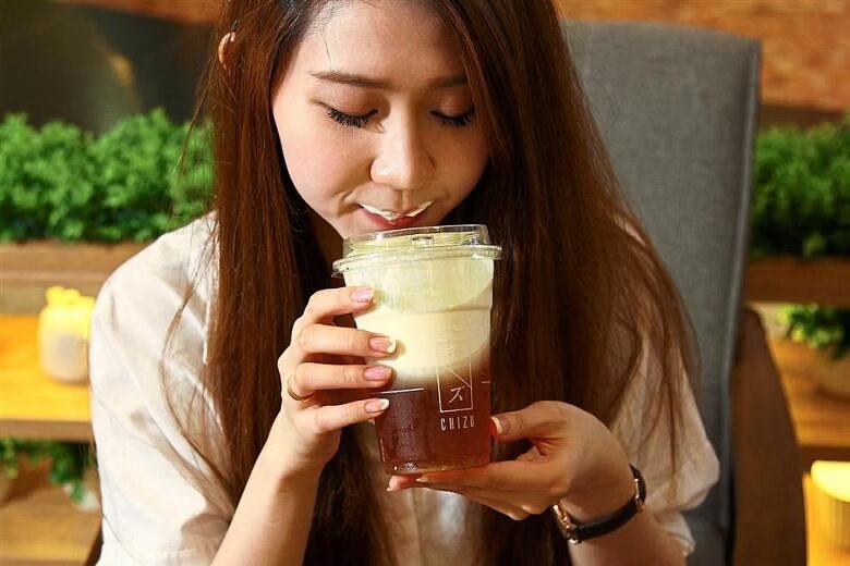 What is Cheese Tea? A Quirky Twist on a Classic Beverage