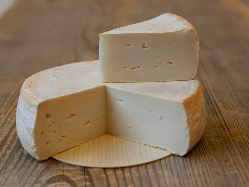 What is Chevrotin? The Savory Secret of Savoie - Cheese Origin