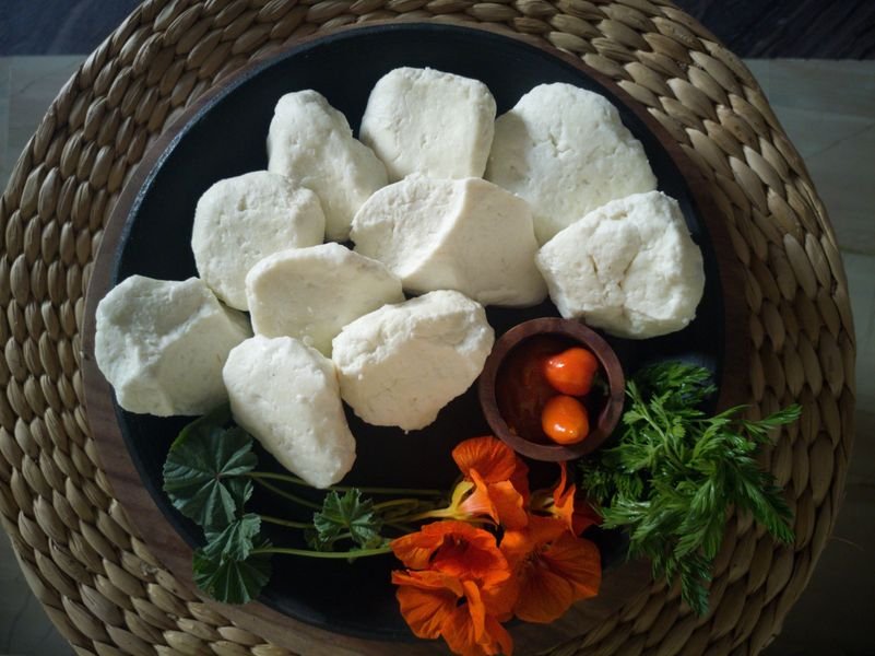 9 Most Popular Cheeses Originated in India - Cheese Origin