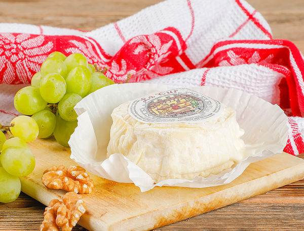 What is La Tur Cheese? The Italian Cheese That Melts Hearts