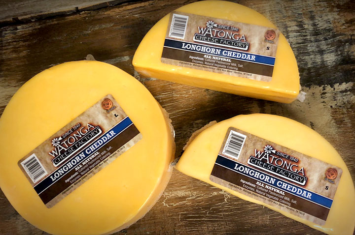 What is Longhorn Cheese? The Mild and Buttery Delight from America