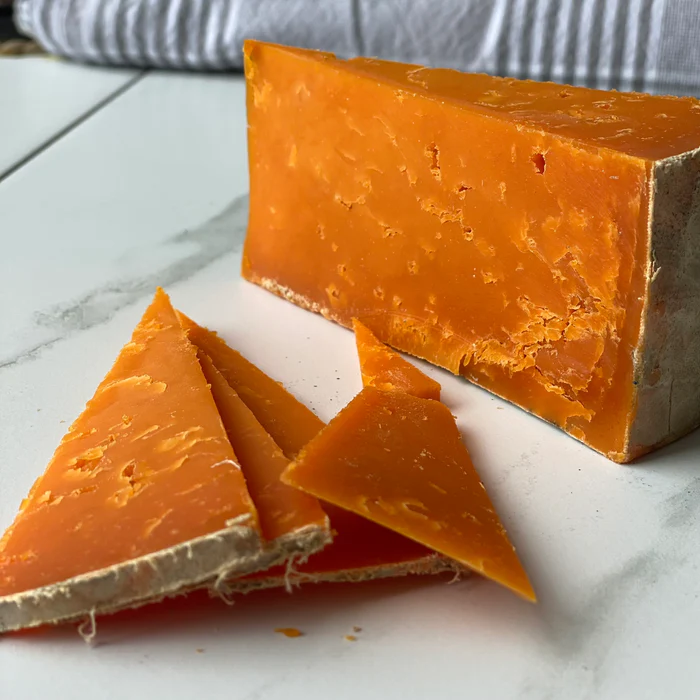 What is Red Leicester? The Ruby of English Cheeses - Cheese Origin